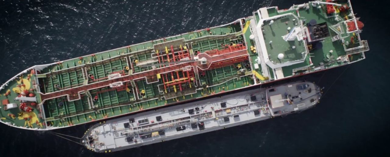 SHIPPING – Green Ports Gibraltar
